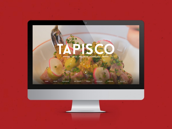 Tapisco - Portfólio - Agência Digital | WayNext - Marketing