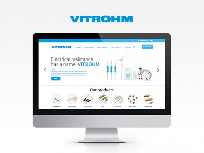 Vitrohm - Portfólio - Agência Digital | WayNext - Marketing